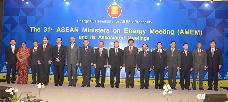 Apt Joint Ministerial Statement Of The 10th Asean 3 China Japan And