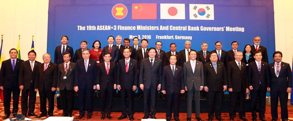 APT » Joint Statement of the 19th ASEAN+3 Finance Ministers and Central ...