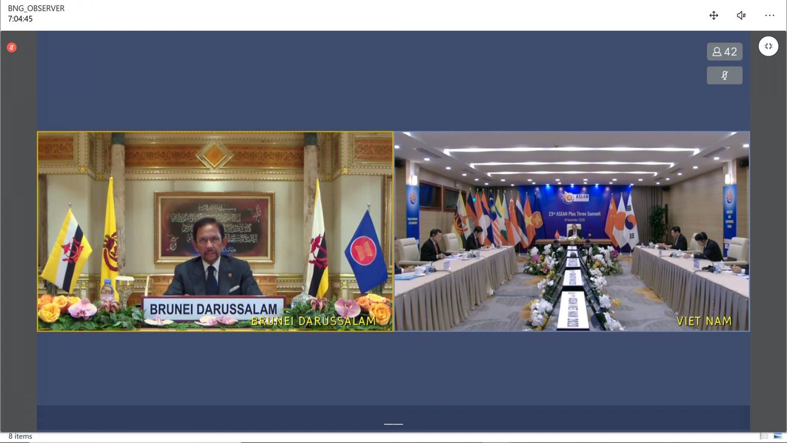 APT » ASEAN Plus Three Leaders’ Statement on Strengthening ASEAN Plus ... APT » ASEAN Plus Three Leaders’ Statement on Strengthening ASEAN Plus ...