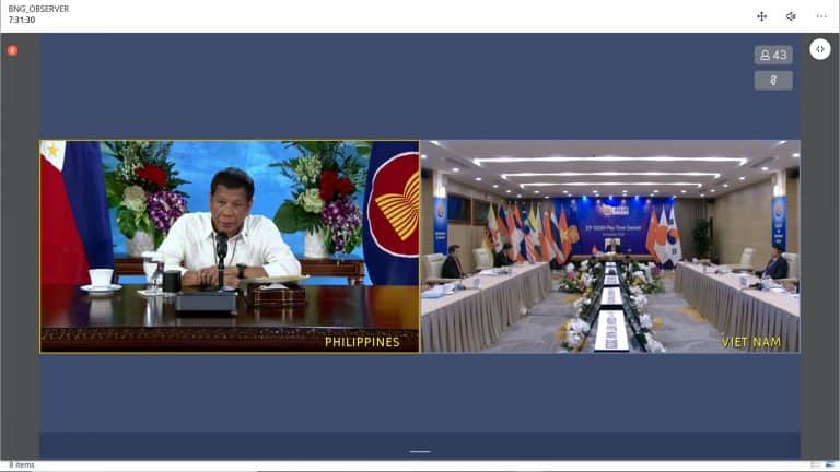 APT » ASEAN Plus Three Leaders’ Statement on Strengthening ASEAN Plus ...