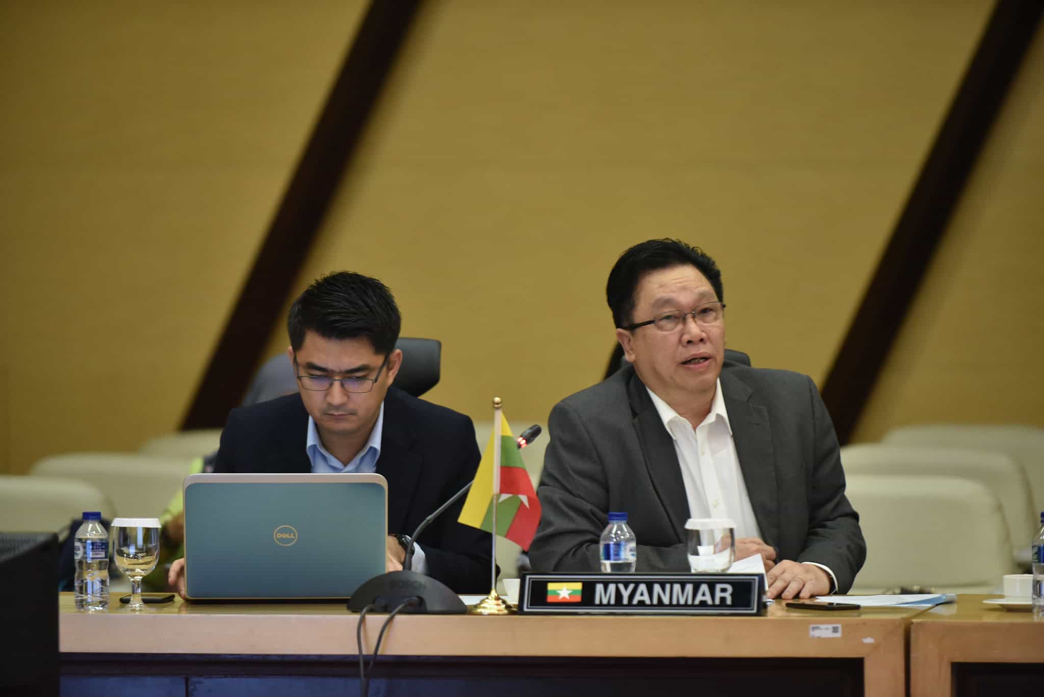 APT » The Tenth Meeting of the CPR Plus Three