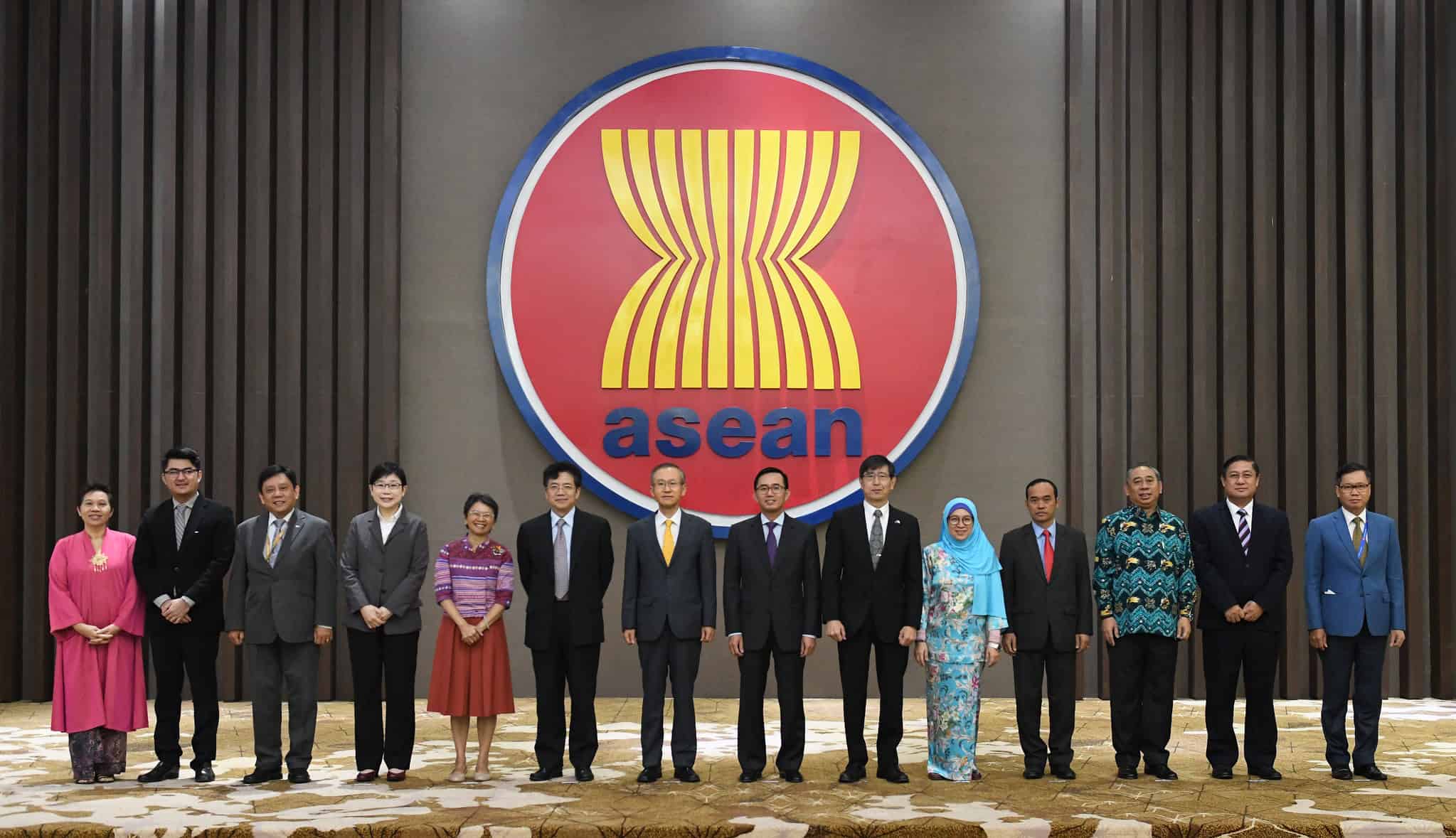APT 12th Meeting of CPR Plus Three - ASEAN Plus Three