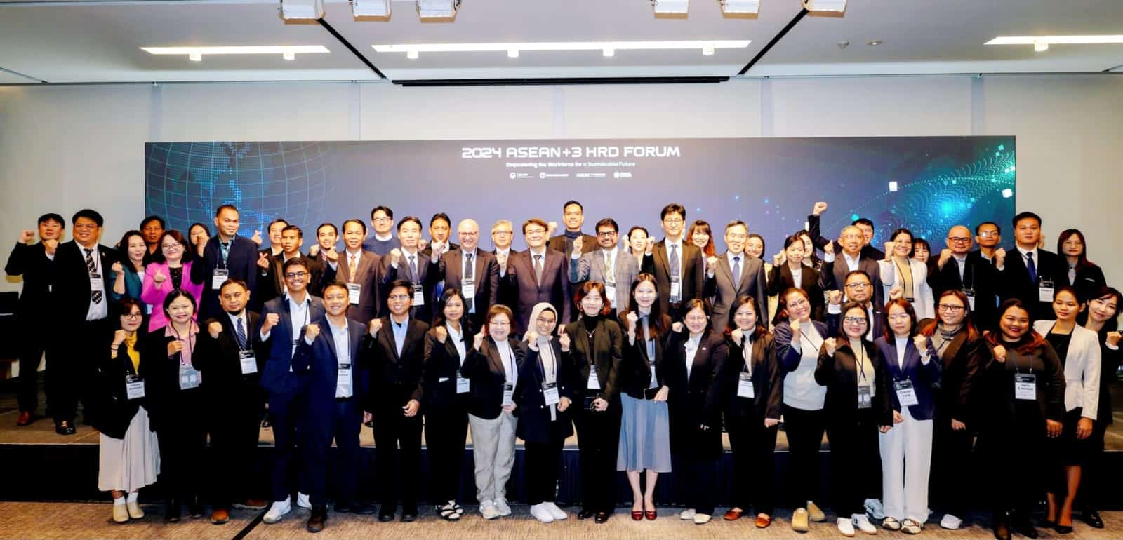 APT Secretary-General of ASEAN delivers pre-recorded keynote remarks at the 2024 ASEAN Plus ...